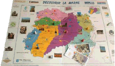 Amourdesjeux.com | DECOUVRIR LA MARNE (2002)