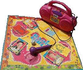 Amourdesjeux.com | RADIO GIRLS (1997)