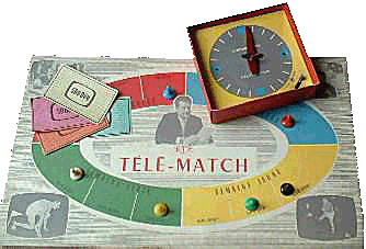 Amourdesjeux.com | TELE-MATCH
