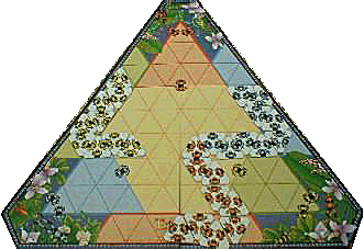 Amourdesjeux.com | TRIAZZLE GAME (1998)