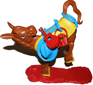 Amourdesjeux.com | BOURRICOT (1996)