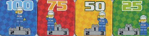 Amourdesjeux.com | LEGO RACERS (2002)