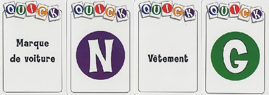 Amourdesjeux.com | QUICK (2003)